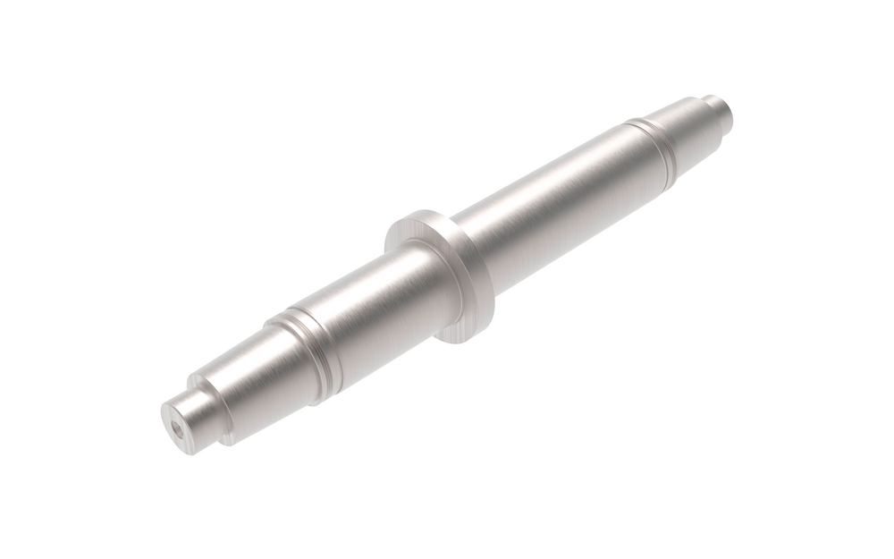 Flawless surfaces grinding - DMG MORI Hungary